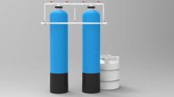 water softener 3d models | Page 1 | STLFinder