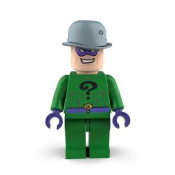 riddler 3d model | Page 1 | STLFinder