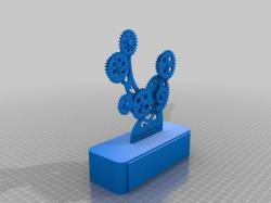 custom acrylic bandung satuan 3D Models | Page 1 | STLFinder