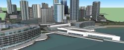 waterfront precinct 3D Models | Page 1 | STLFinder