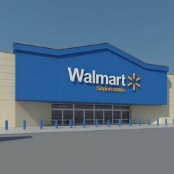 Walmart Supercenter 3D Models | Page 1 | STLFinder