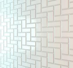 white tile texture 3D Models | Page 1 | STLFinder