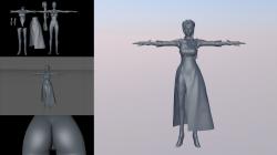 yorha commander 3dmodels unpack | Page 1 | STLFinder