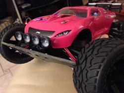 revo led 3D Models | Page 1 | STLFinder