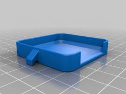 3D Robotics GPS Module Antenna Mount 3D Models | Page 1 | STLFinder