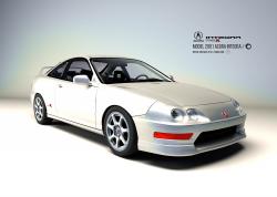 acura integra model | Page 1 | STLFinder