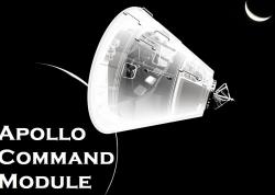 apollo command module model | Page 1 | STLFinder
