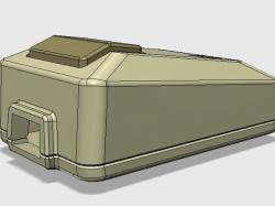 apple mouse m0100 14 scale 3D Models | Page 1 | STLFinder