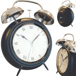 vertical rectangular black led alarm clock model 1005 | Page 1 | STLFinder