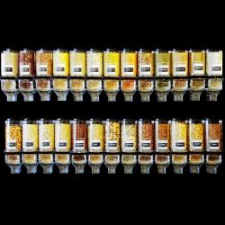 dispenser dried fruits 3D Models | Page 1 | STLFinder