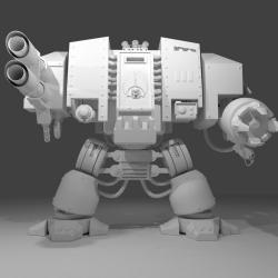 warhammer dreadnought 3d models | Page 1 | STLFinder