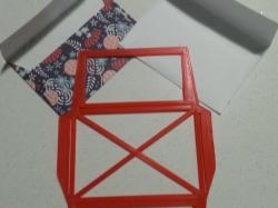 free c5 envelope template 3D Models | Page 1 | STLFinder