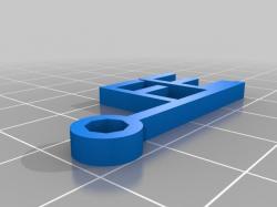 ic fe badge 3D Models | Page 1 | STLFinder