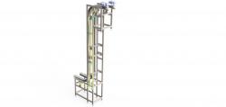 gripper elevator conveyor systems 3d models 【 STLFinder