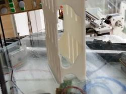 hk450 quadcopter battery holder 3d models | Page 1 | STLFinder