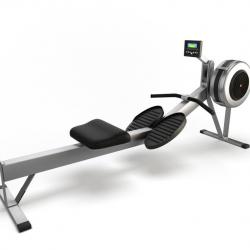 hydrow wave rower 3d model | Page 1 | STLFinder