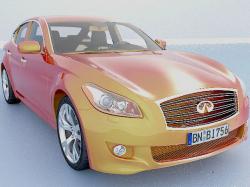 infiniti car models | Page 1 | STLFinder