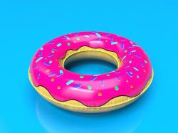 circle pool float 3D Models | Page 1 | STLFinder