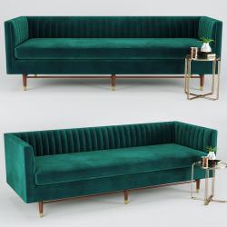 joybird chelsea sofa 3D Models | Page 1 | STLFinder