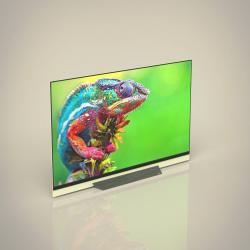 lg oled 3d 【 STLFinder