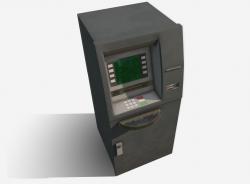 low poly atm 3D Models | Page 1 | STLFinder