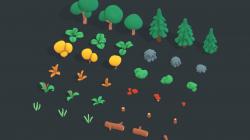 3d animation assets | Page 1 | STLFinder