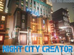 free 3d city creator | Page 1 | STLFinder