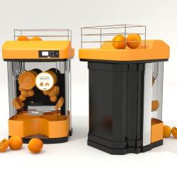 juicer machine 3d models | Page 1 | STLFinder