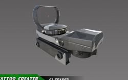 3d sight 【 STLFinder