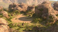 rocky landscape in blender jan urschel 3D Models | Page 1 | STLFinder
