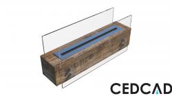 varanda rustica 3D Models | Page 1 | STLFinder