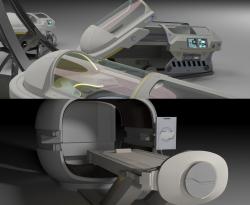 med pod 3D Models | Page 1 | STLFinder