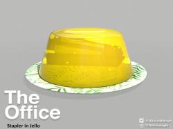 jello stapler 3D Models | Page 1 | STLFinder