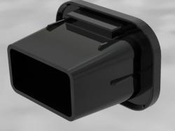 thule square load bars 3D Models | Page 1 | STLFinder