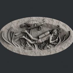 stl dive 3D Models | Page 1 | STLFinder