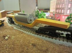 ho depressed center car 3d | Page 1 | STLFinder