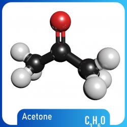 acetone 3d model | Page 1 | STLFinder