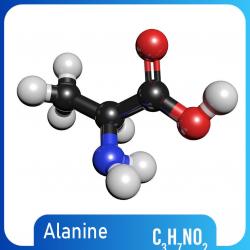 alanine molecule 3D Models | Page 1 | STLFinder
