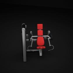 arm extension machine 3D Models | Page 1 | STLFinder