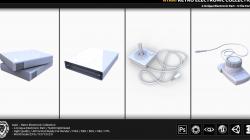 atari parts 3D Models | Page 1 | STLFinder