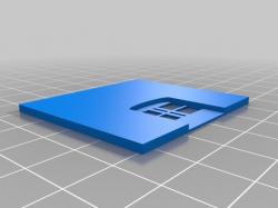 step romanina display backwall 3D Models | Page 1 | STLFinder