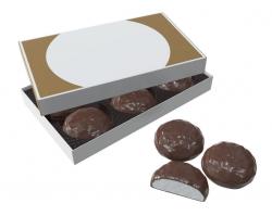 chocolate snowballs with marshmallow nz 1990s 3D Models | Page 1 ...