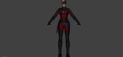captain marvel rig 3d models | Page 1 | STLFinder