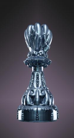 chess piece layout 3d models | Page 1 | STLFinder