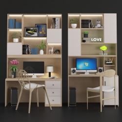 computer decor 3D Models | Page 1 | STLFinder