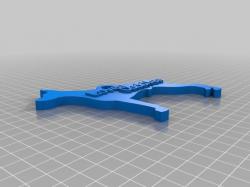 htf cuddles 3D Models | Page 1 | STLFinder