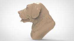 3d face aspire | Page 1 | STLFinder