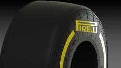 pirelli p zero car tire 3d models 【 STLFinder