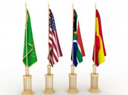 flag model | Page 1 | STLFinder