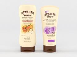 hawaiian tropics model | Page 1 | STLFinder